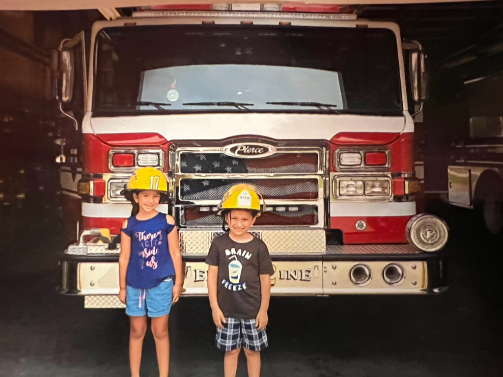 Home - Action First Fire Protection